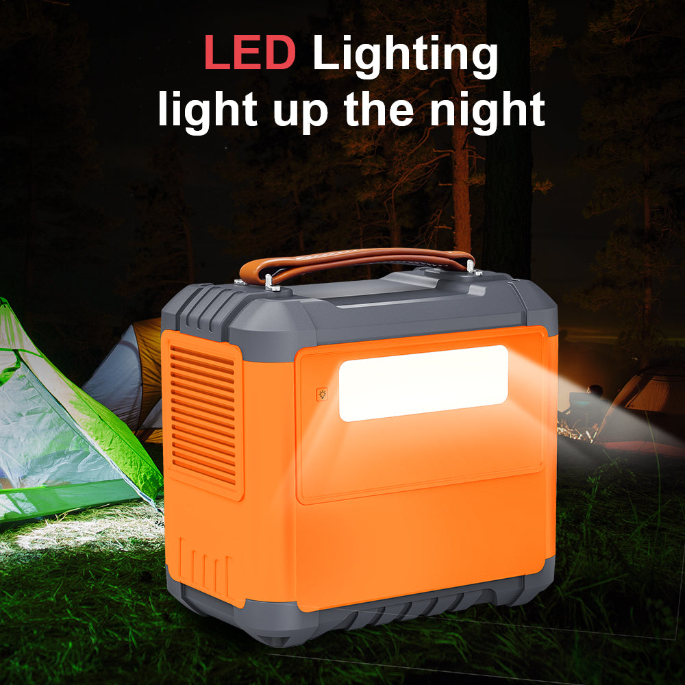 JQB Fusion 1000 Portable Power Station – JQB Asia