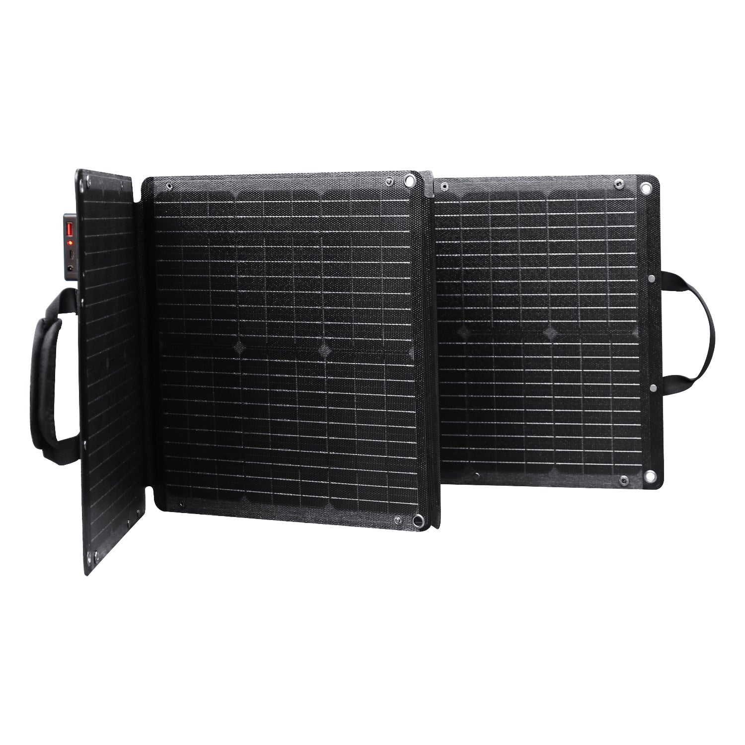 JQB SunWave 110W | Foldable Solar Panel – JQB Asia