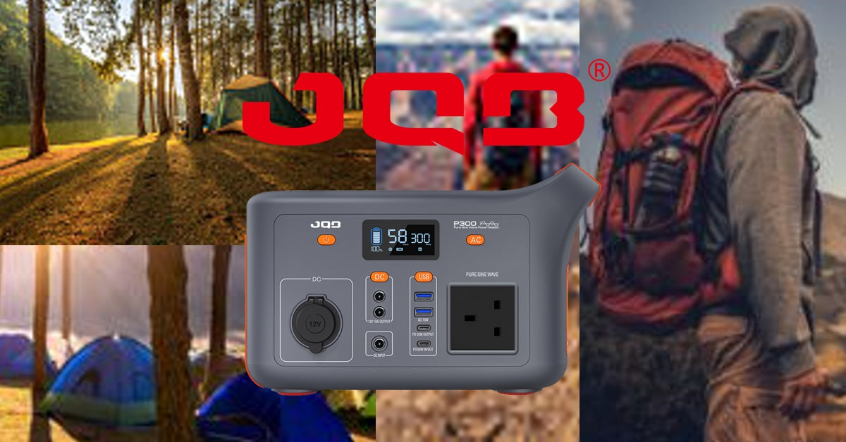 JQB Home Energy Storage | JQB – JQB Asia